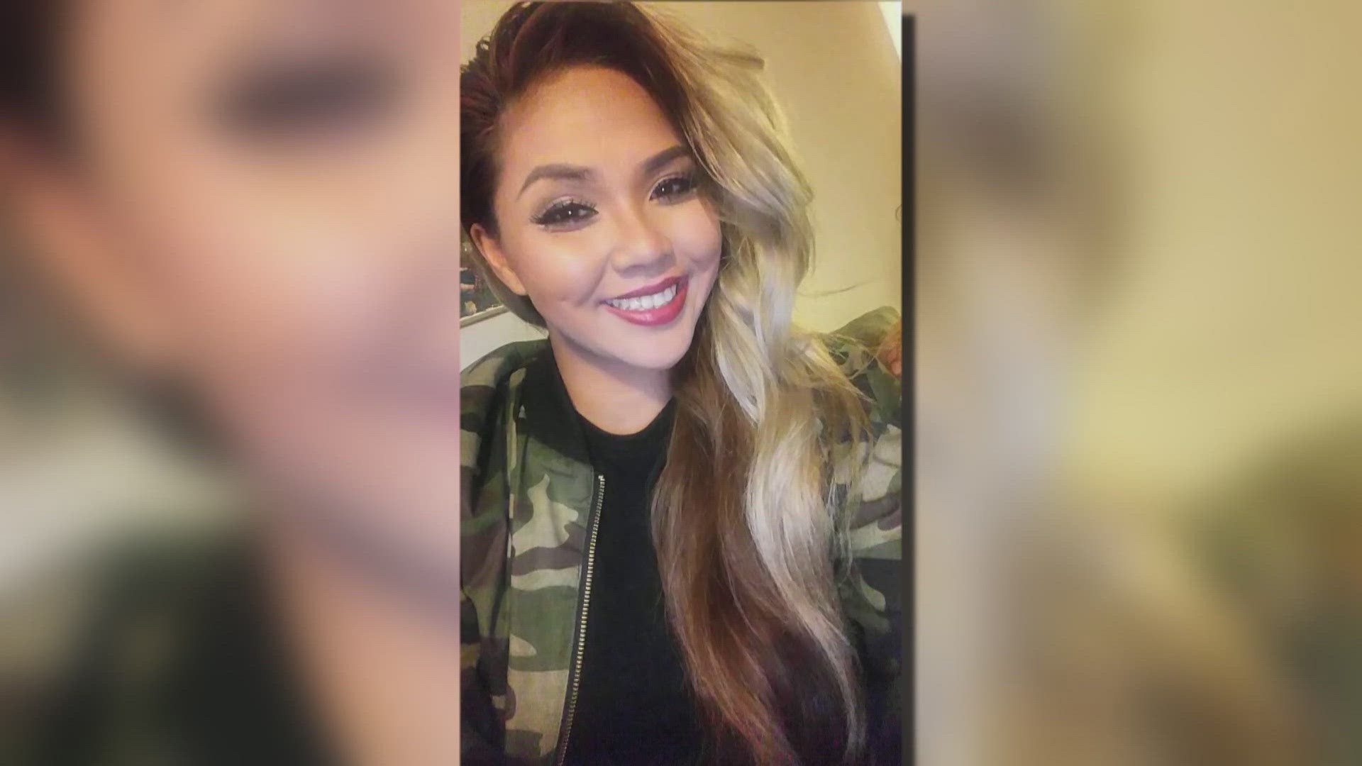 Man pleads guilty to stabbing girlfriend to death after Loop 101 crash ...