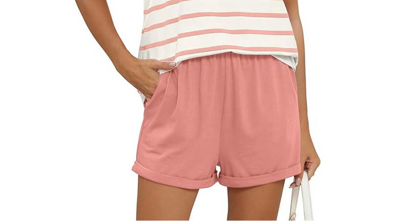 Amazon's cotton lounge sets: Your stylish solution for easy summer outfits