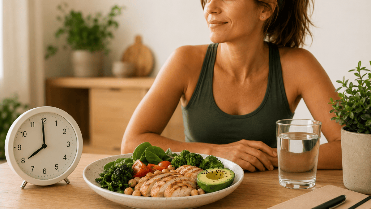 Why intermittent fasting is becoming popular among adults trying to ...