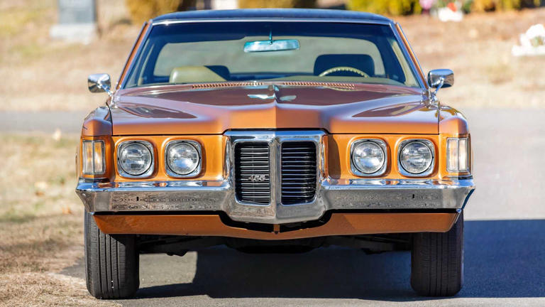Pontiac’s forgotten big-cube coupes are getting harder to ignore