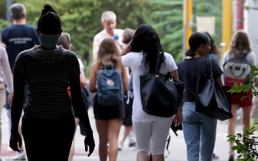 Students share their summer plans as school year comes to an end