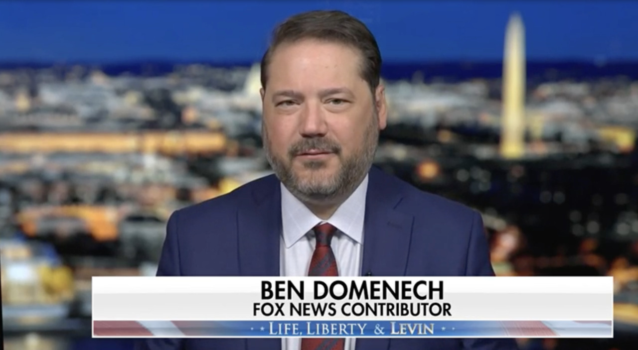 Everything needs to be on the table for negotiations with Iran, Ben ...