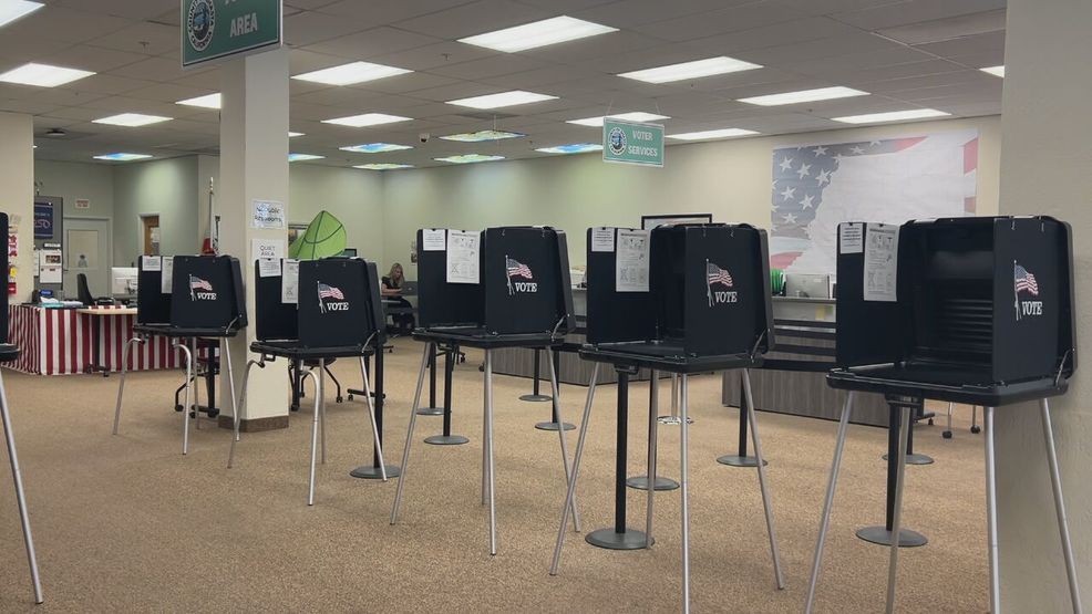 California voters still have last-minute options ahead of Tuesday’s ...