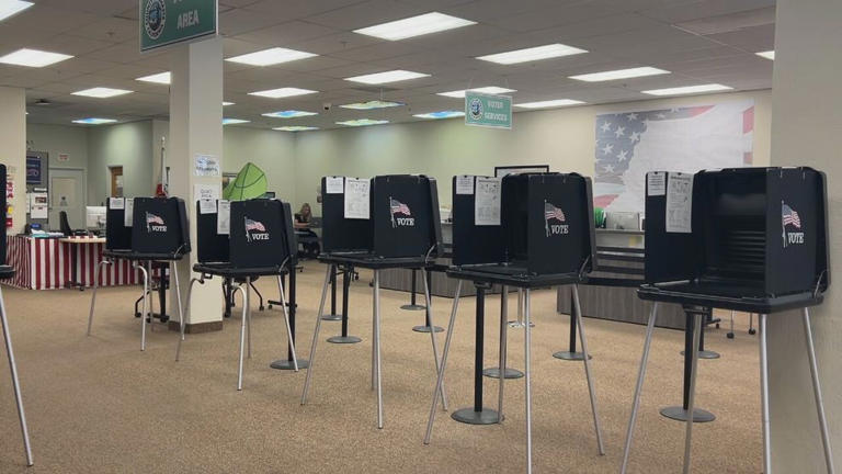 California voters still have last-minute options ahead of Tuesday’s ...