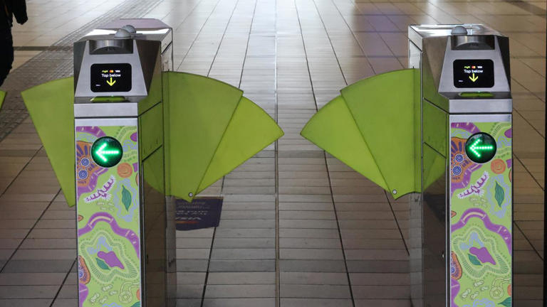 Fare-free rides coming to an end