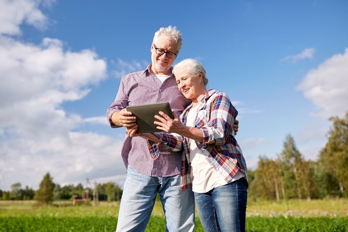 How farmers can grow their business