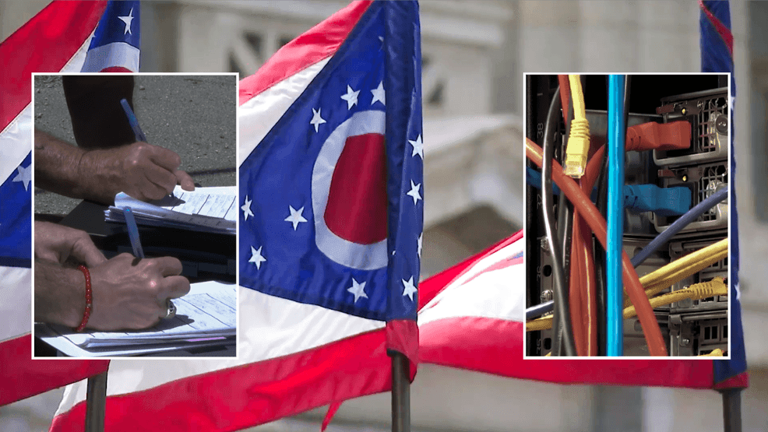 Petition seeks data center ban as Ohio pauses tax break; what this ...