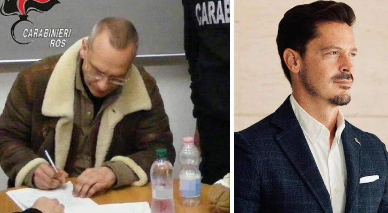 Luca Tamburello, chi è il manager che «gestiva i soldi» di Messina ...
