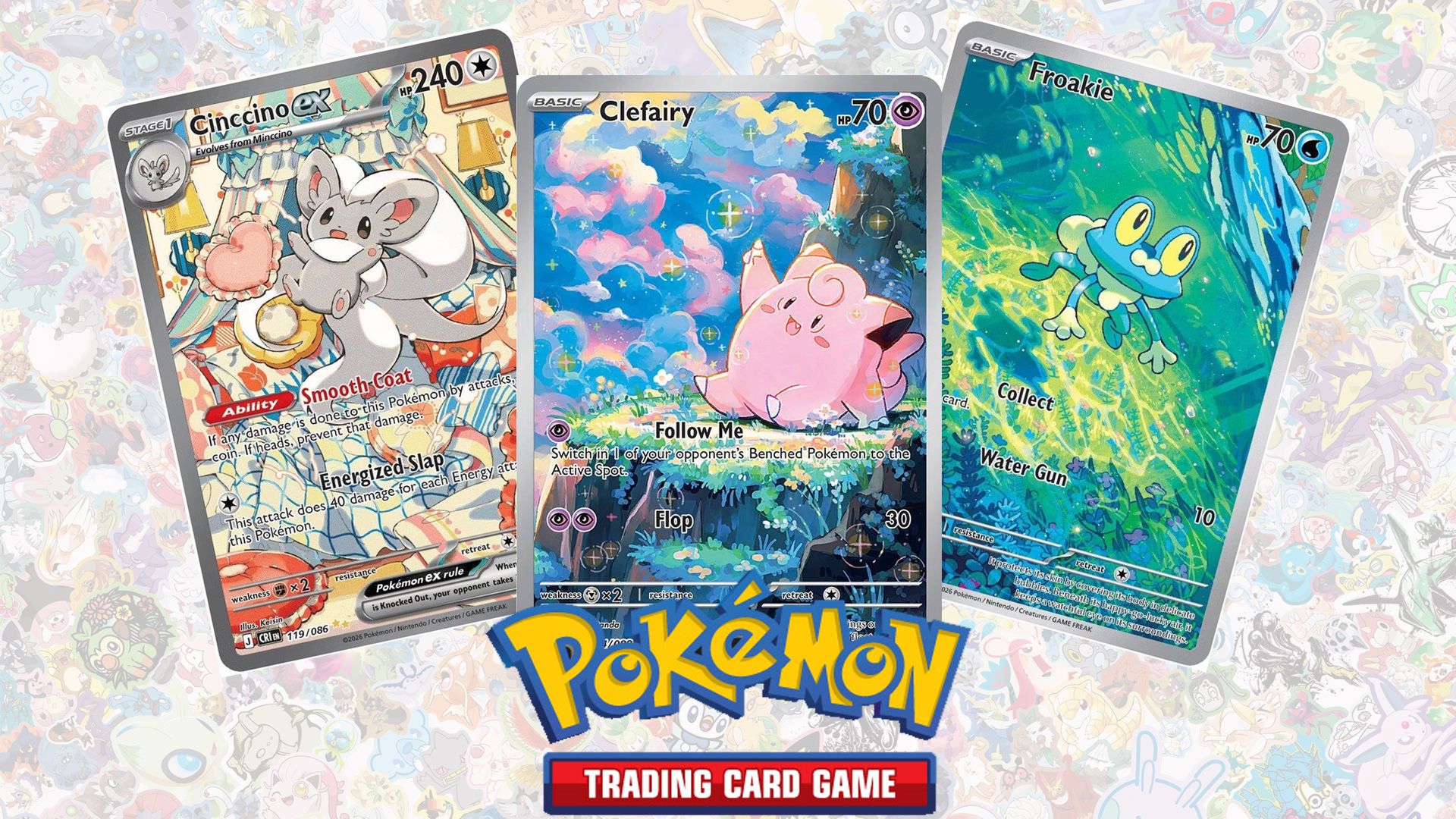 10 most underrated Pokémon TCG cards of 2026, so far