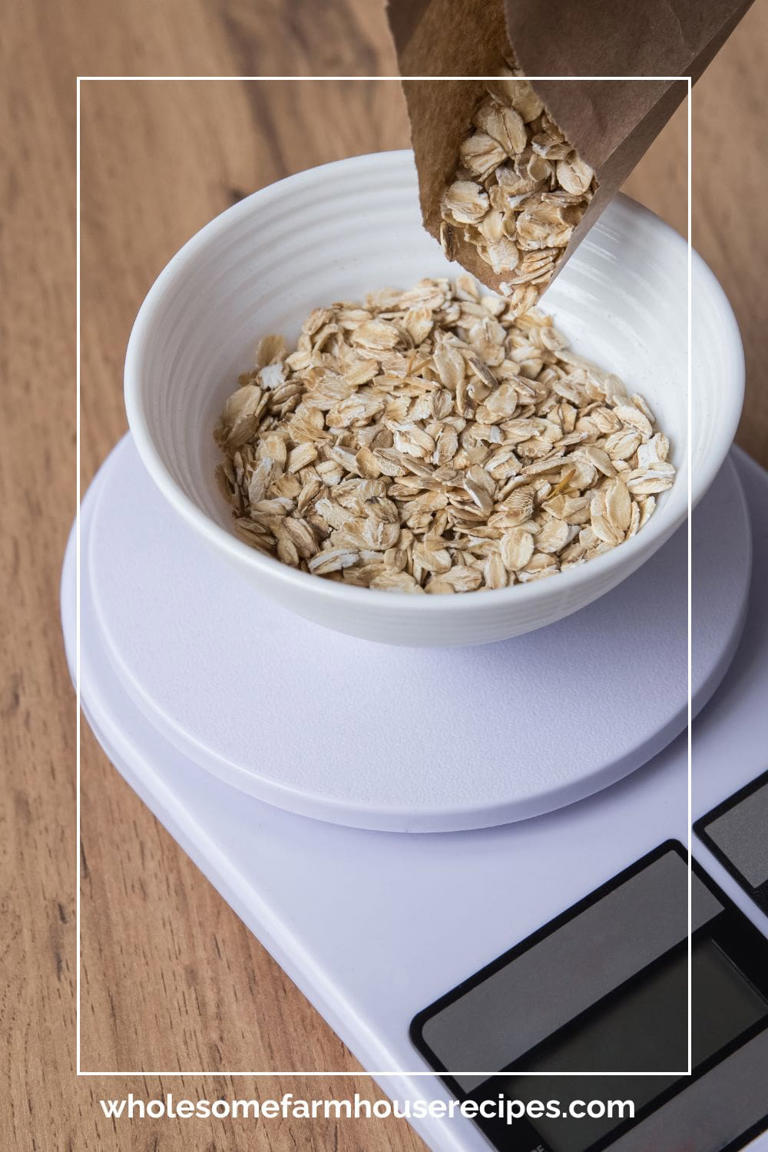 How to measure flour, sugar, and liquids correctly