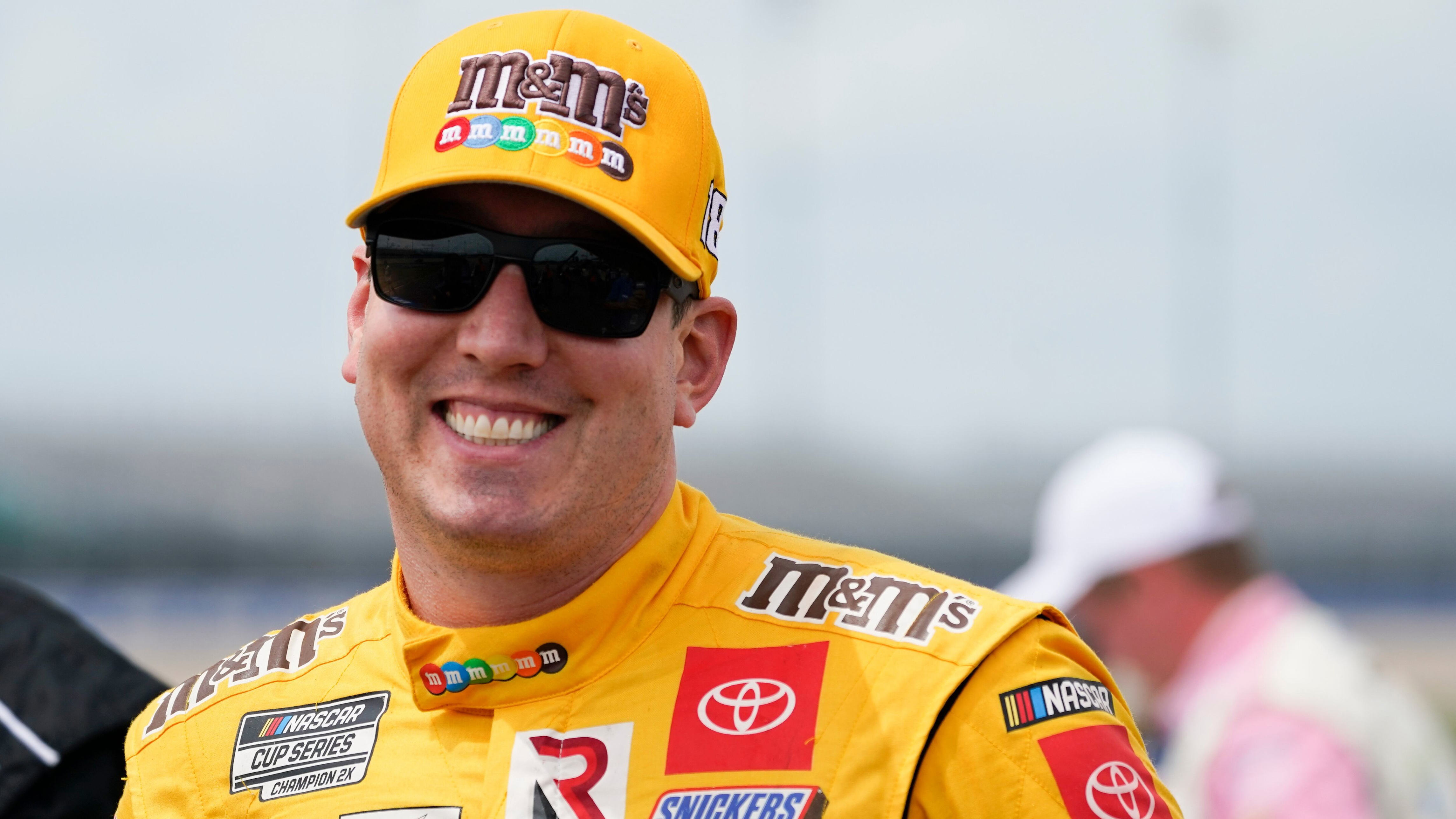 ‘One of the fiercest competitors’: Donny Schatz reflects on the late ...