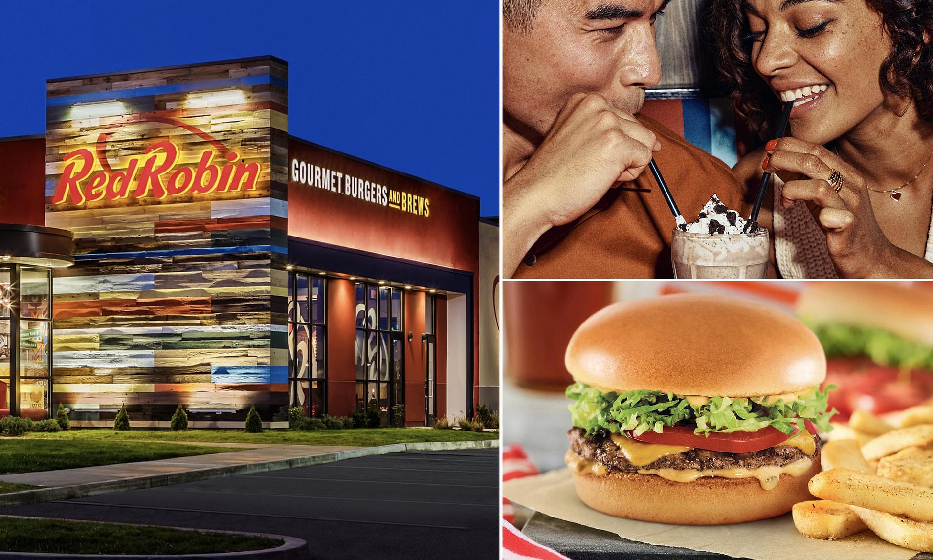 Red Robin's last ditch effort to come back after shuttering stores ...