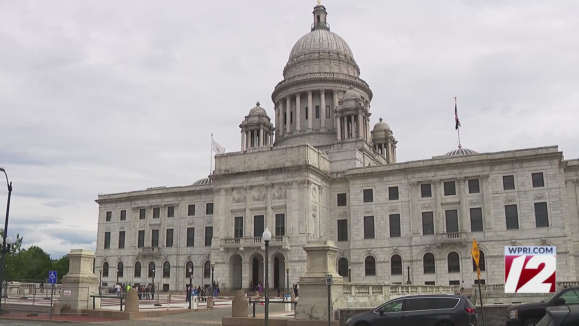 House committee approves $15.2B budget proposal, exceeding McKee's ...
