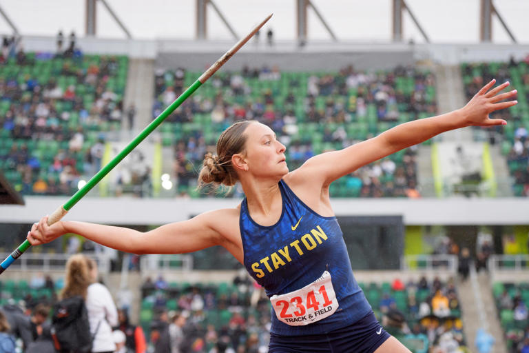 Vote for Maps Credit Union girls track and field athlete of the year