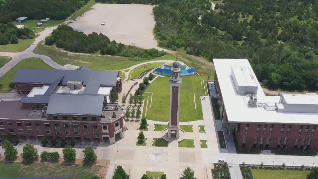 UNT Dallas to offer free tuition for qualifying students this fall