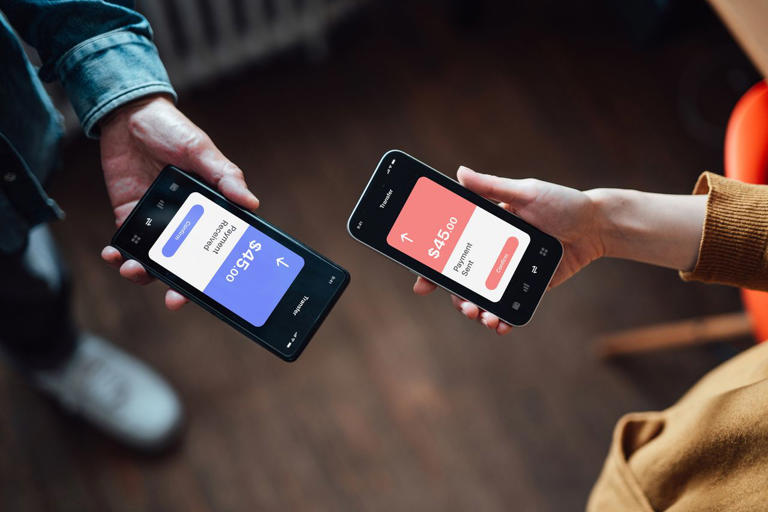 Why your cash is at risk in payment apps like Venmo and PayPal