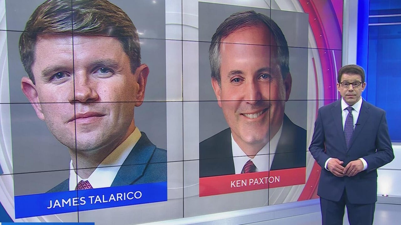 Party leaders shape early narrative in intensifying Texas Senate race