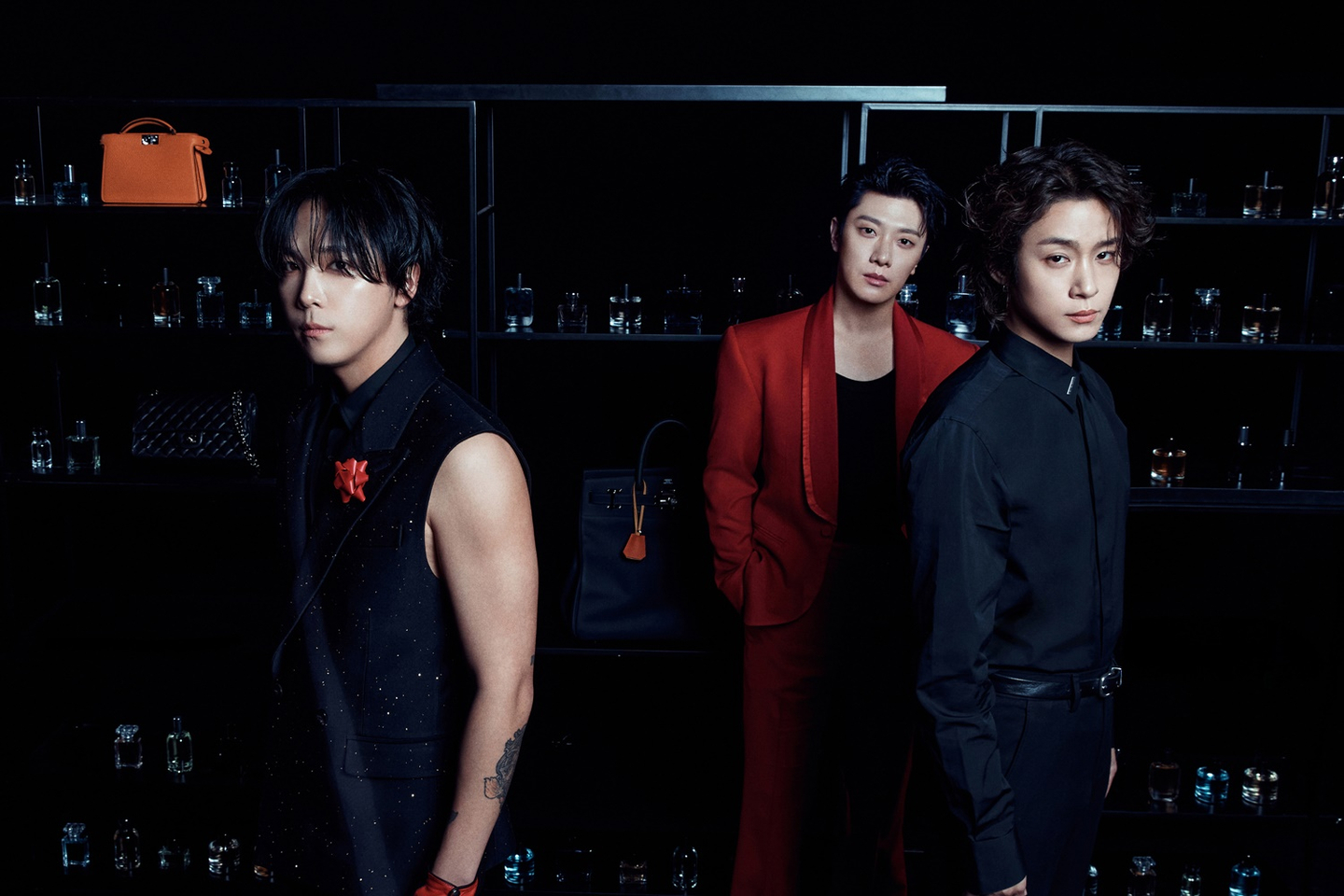 K-pop rock pioneer FT Island to launch Asian 'FaTe' tour mid-June