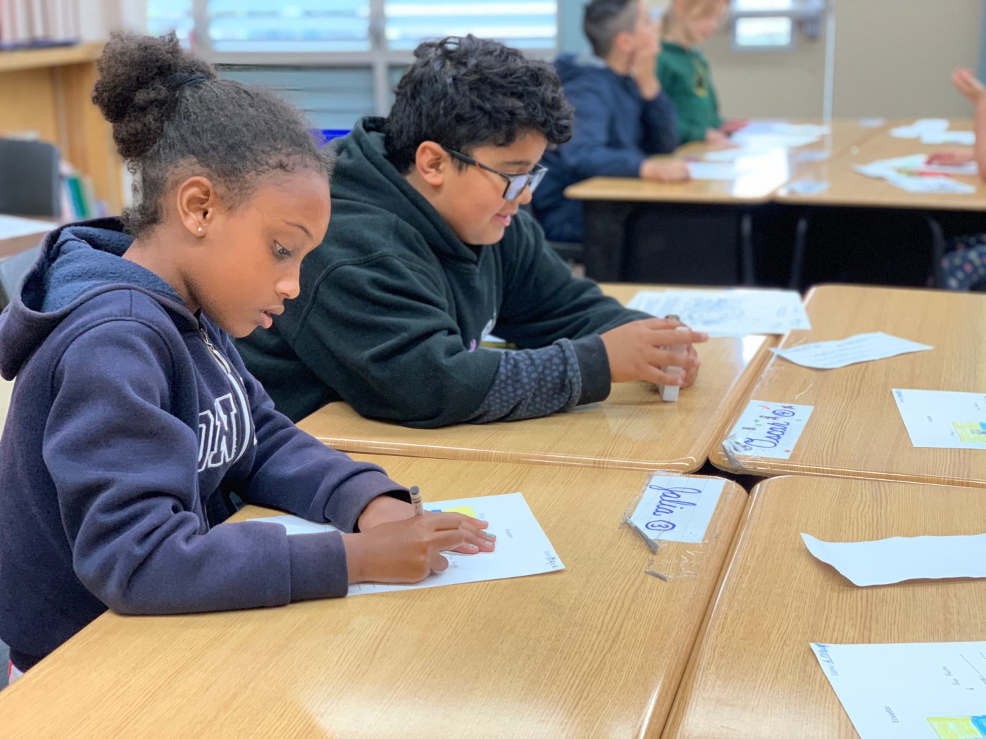Monterey Peninsula school district achievements buck national trend