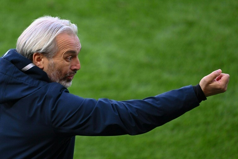 DR Congo end 52-year World Cup absence amid health, security crises