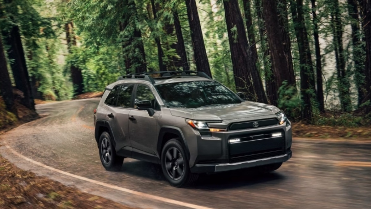 Which ones last longer? 6 indestructible SUVs that won't give you ...