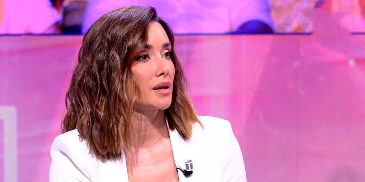 Adara Molinero revela el "momento agridulce" que vive con Vicente ...