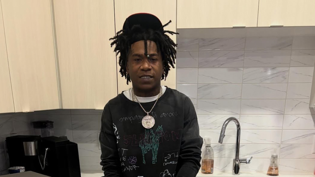 Rapper NBA Ben10 suffered 'irreversible paralysis' in alleged Allstar ...