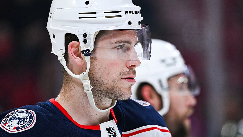 Boone Jenner headlines depleted NHL UFA centre market