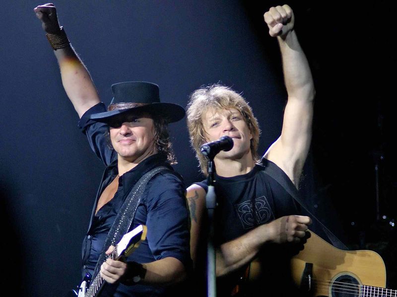 '80s music icons some listeners think don't deserve the hype