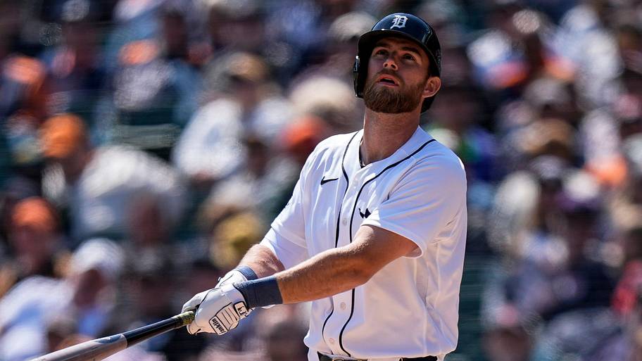 Gage Workman's latest run with the Tigers looks all too familiar to ...