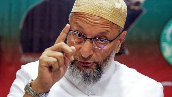 ‘Matter of life and death’: Owaisi calls voters to be ‘very serious ...