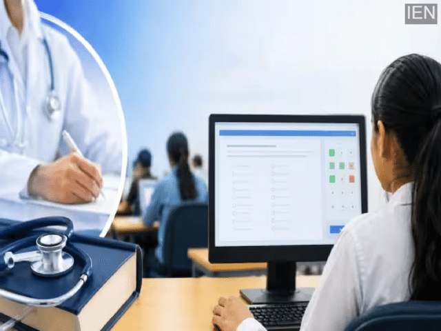 NEET-UG 2027 update: Medical entrance exam likely to shift to computer ...