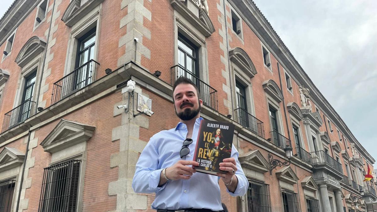 El testamento de Carlos II fue una obra de ingeniería y un ataque ...
