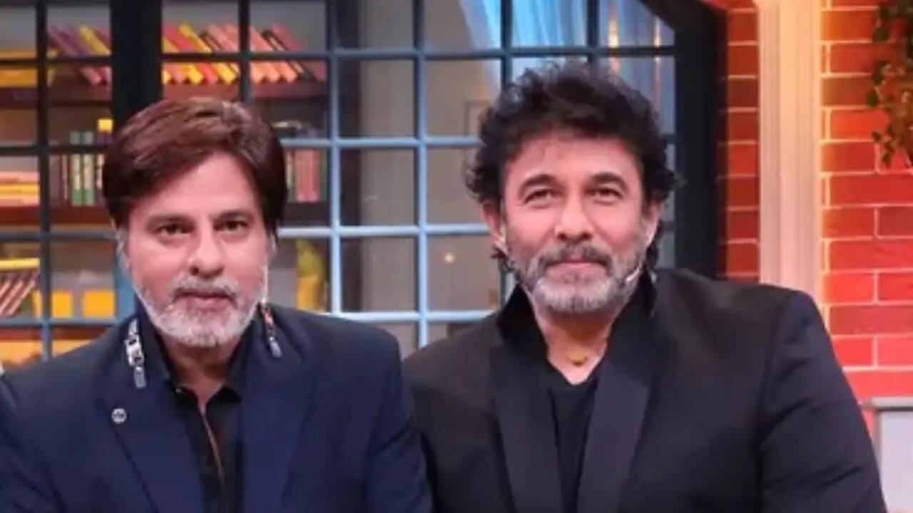 Deepak Tijori breaks silence on Rahul Roy's health; Aashiqui co-star ...