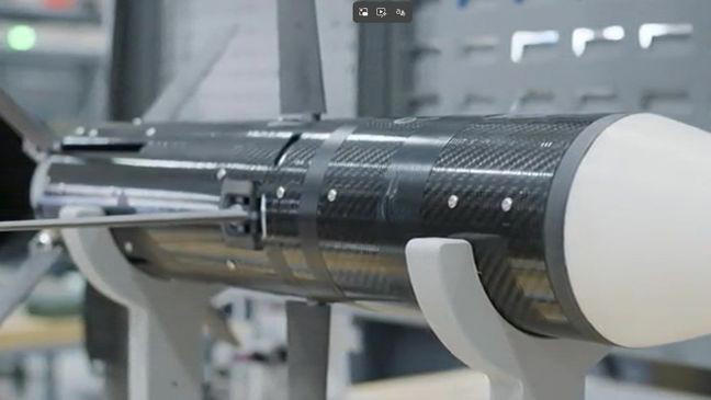 Austin startup looks to solve US missile shortage using rapid, low-cost ...