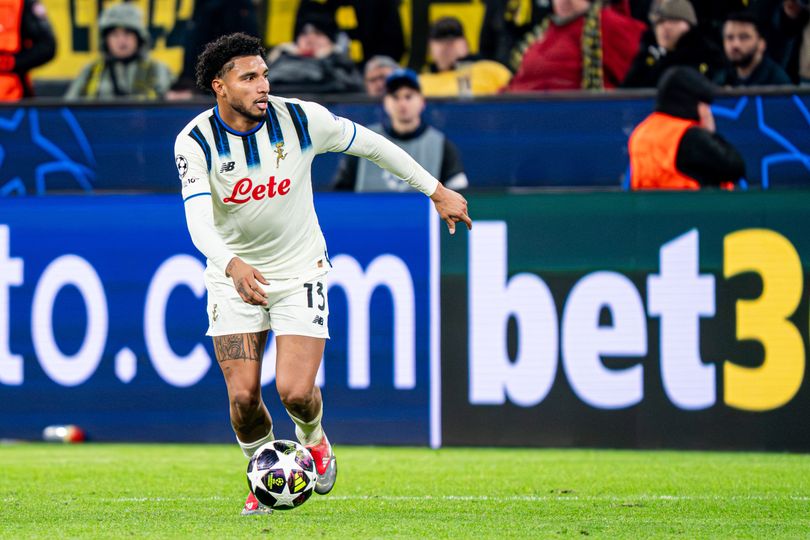 Man United's next transfer after Ederson 'decided' in £87million ...