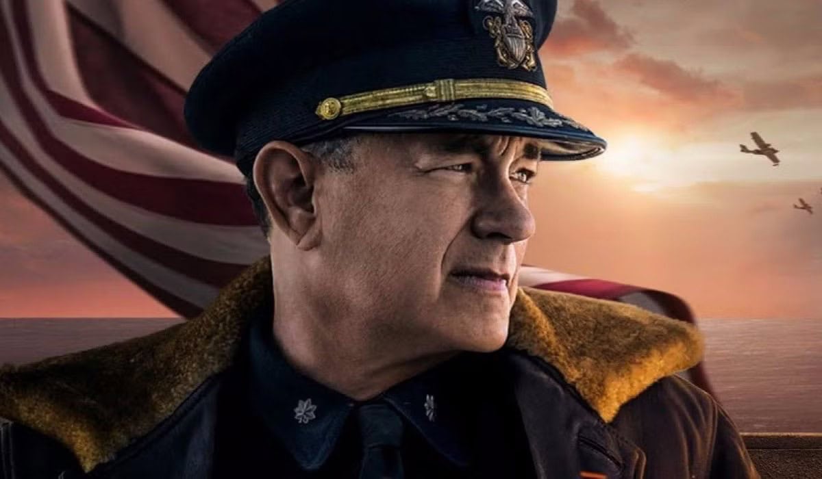 Tom Hanks lager oppfølger til sin «bombastiske» krigsfilm – nå avslører ...
