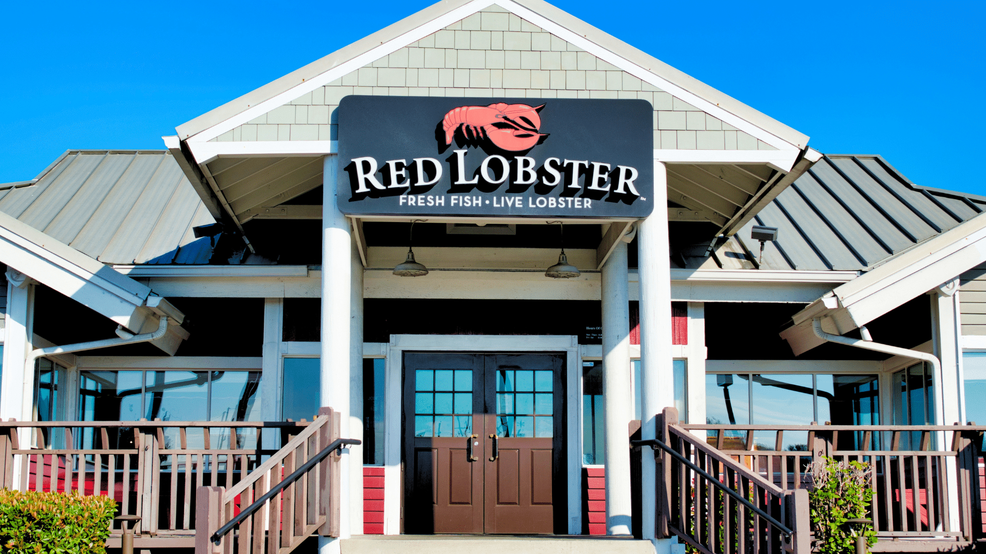 Florida’s Red Lobster to close longest-running restaurant after 56 ...