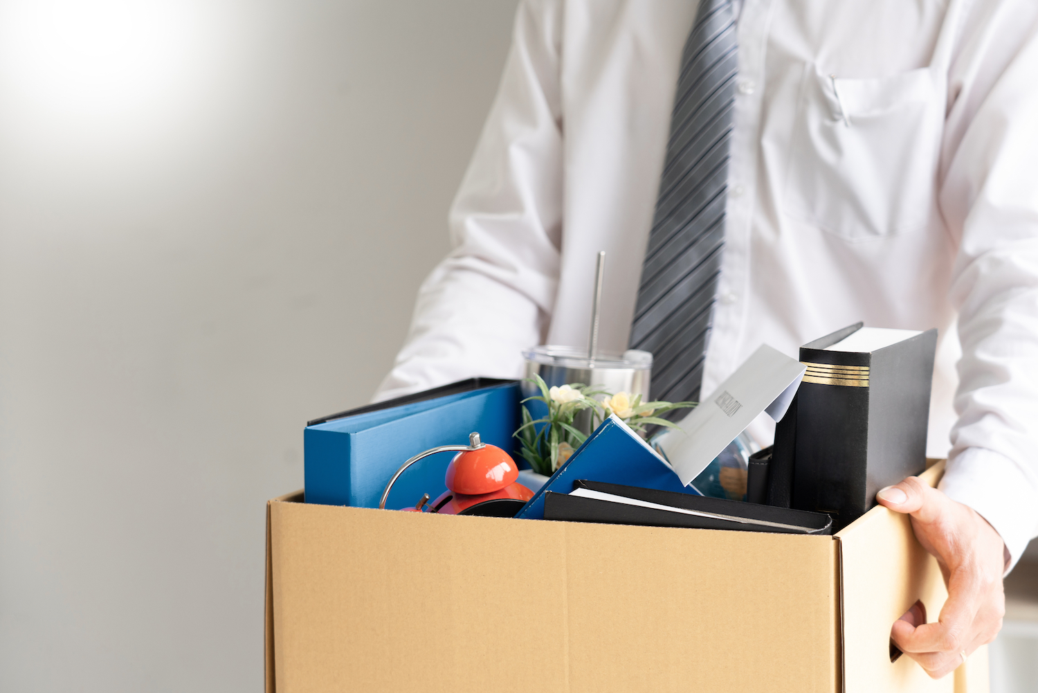 Site tracks significant US layoffs