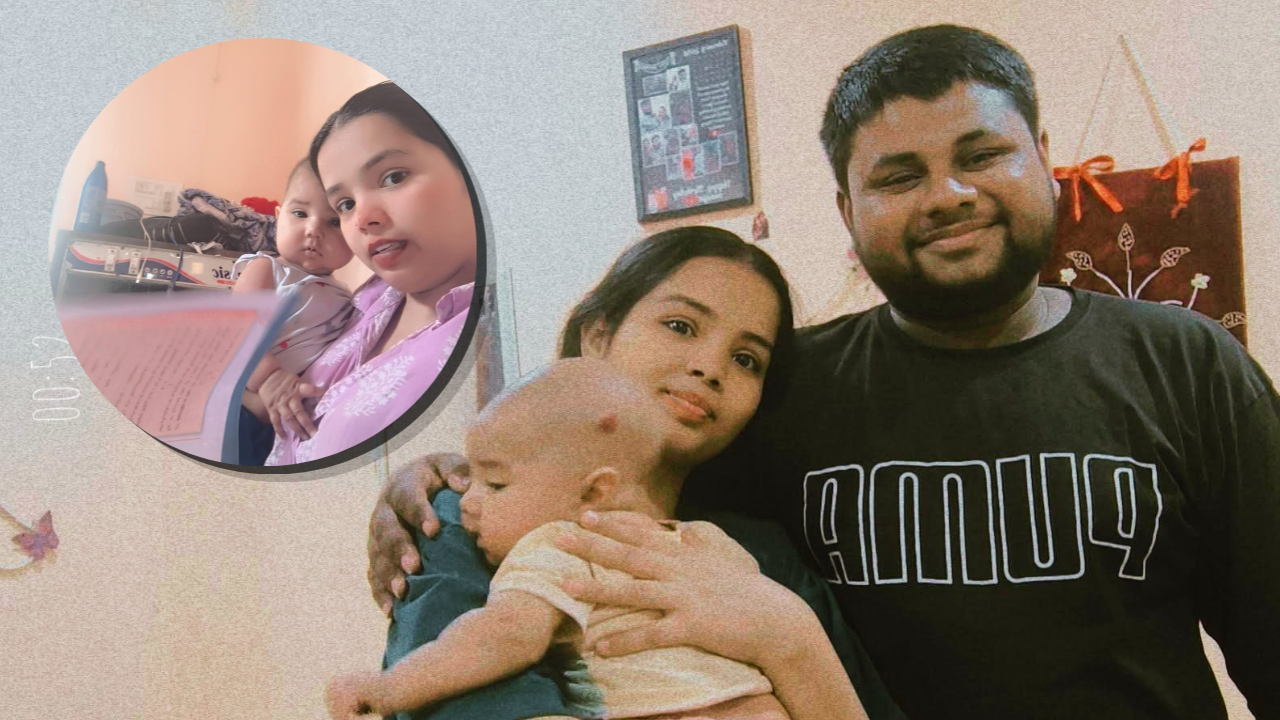 “I married because I wanted to study”: How Inter-religion marriage and ...