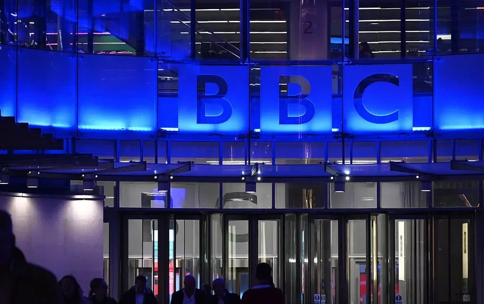 BBC Question Time AI panel triggers backlash and licence fee debate