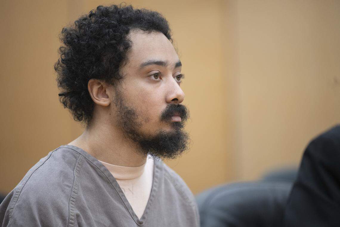 He tried to kill woman walking alone at Point Defiance Park. Here's his ...