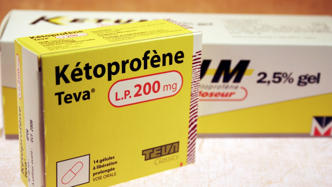 New hope for stubborn tendon pain relief