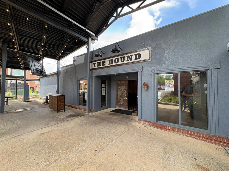 Chefs from The Hound ready to compete in national seafood cook-off