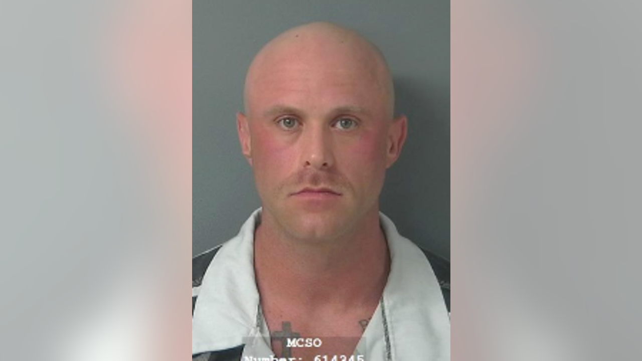 Montgomery County constable deputy fired, arrested for using 'sensitive ...