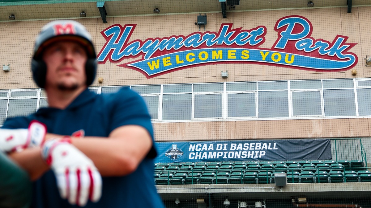 Live from the Lincoln Regional: Ole Miss-Arizona State caps wild day in ...