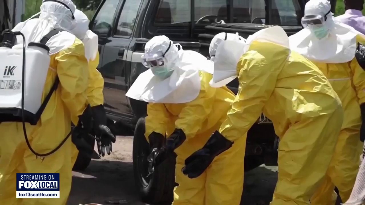 Plan to open Ebola quarantine quarantine facility in US paused