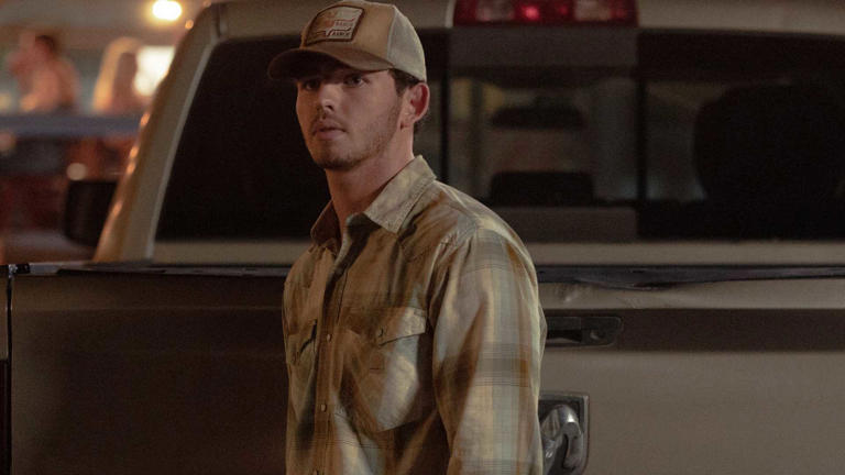 Dutton Ranch episode 4's ending explained: Rip & Beth face their ...