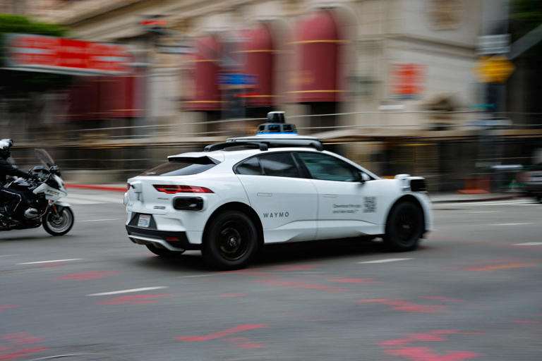 Robotaxis are spreading across the US — and so is the backlash