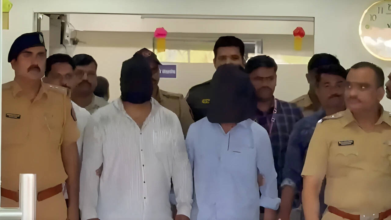 15 die in Pune after drinking hooch mixed with methanol, 9 held; CID to ...